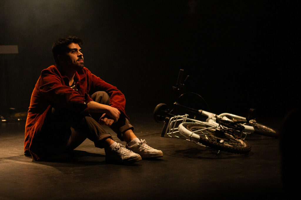 Vitor Rocha trata com delicadeza de memória, amor e envelhecimento ...