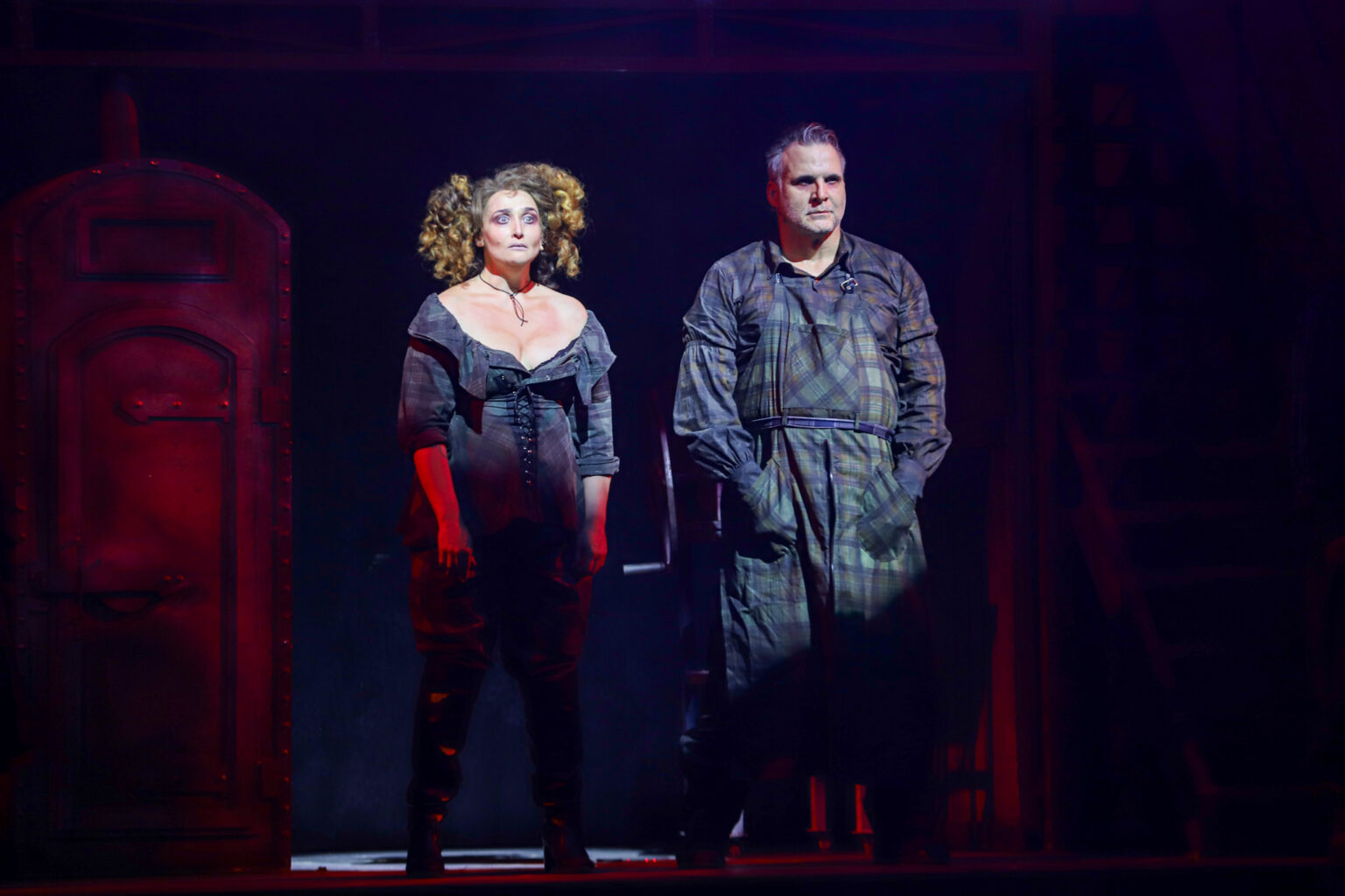 Teatro 2025: confira as estreias e reestreias em São Paulo - Morente Forte