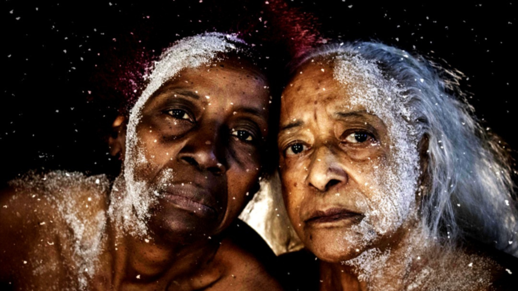 Dirce Thomaz e Cleide Queiroz demarcam o protagonismo preto em “Açúcar ...